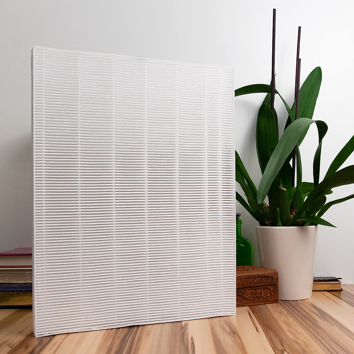 Filter Bros HEPA Filter S 1712-0096-00 Replacement Fits Winix Plasmawave C545