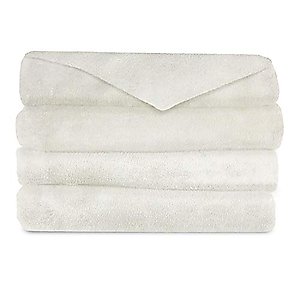 Sunbeam Royal Posh Champagne Heated Personal Throw / Blanket, Cozy-Warm, Adjustable Heat Settings