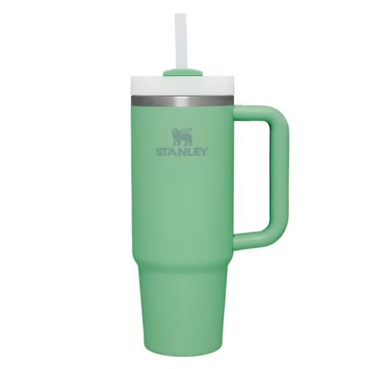 STANLEY 30 oz. Quencher H2.0 FlowState Tumbler Jade