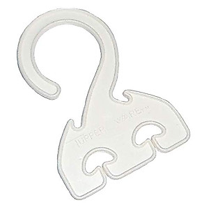 Gadgets Tupperware Hang It All Mini Hanger in White