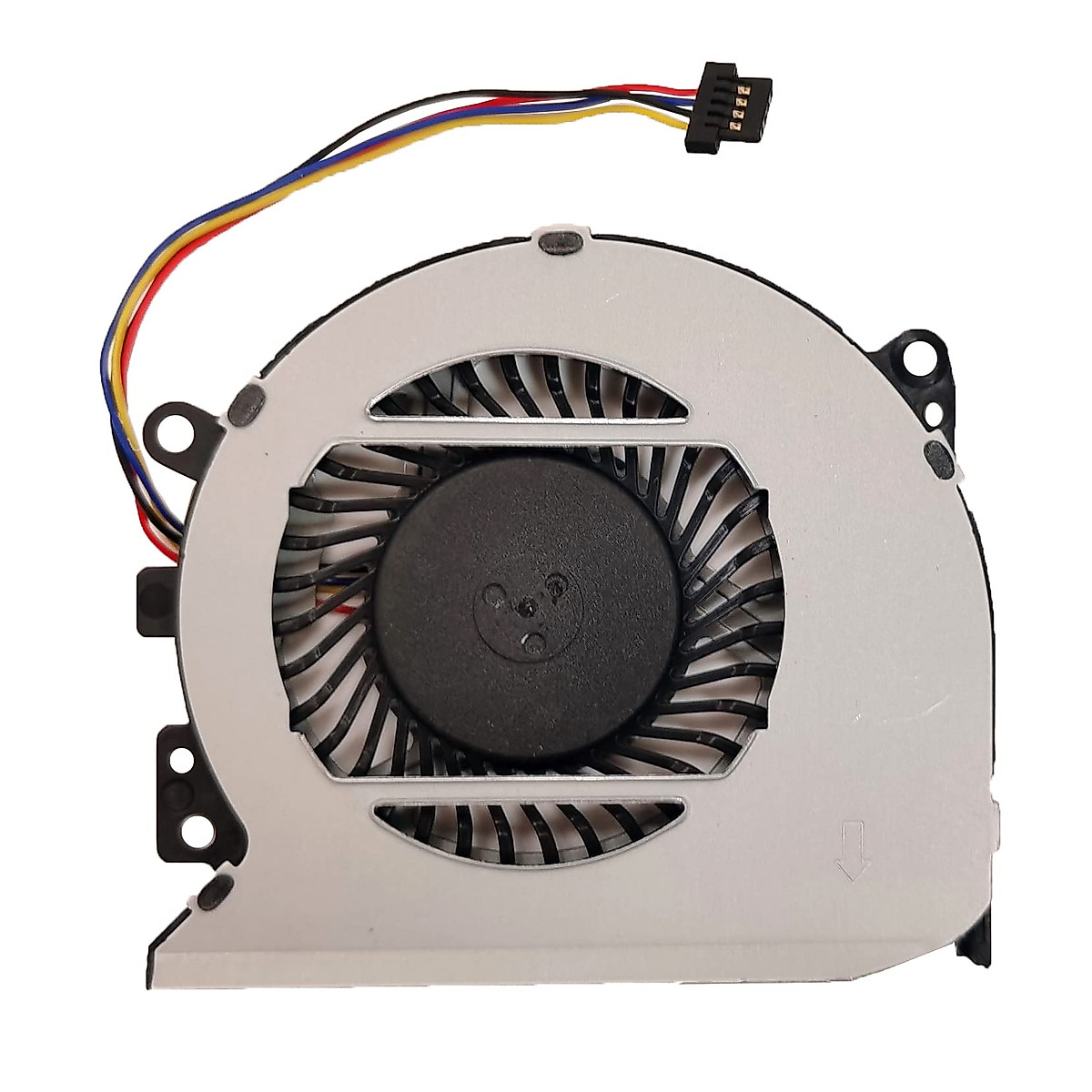 CPU Cooling Fan for HP 13-A 13-B 15-U 15T-U,Compaitible 776213-001 776215-001 779598-001 796898-001 821185-001 47Y63TP00 6033B0059801 L22307-001,