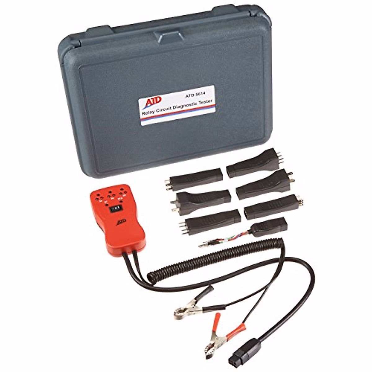 ATD Tools 5614 Relay Circuit Tester