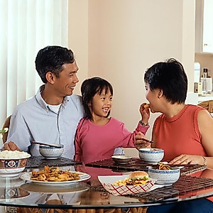 Concession Essentials 1lb Paper Food Trays. Heavy Duty, Grease Resistant. 1 Lb Paper Food Trays.50 Pack. Perfect for Carnivals and Concession Stands.