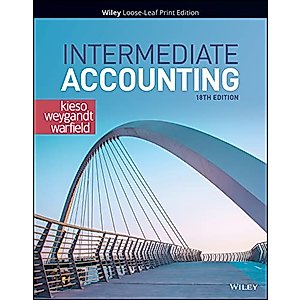 Intermediate Accounting