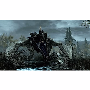 Skyrim Anniversary Edition - Xbox One