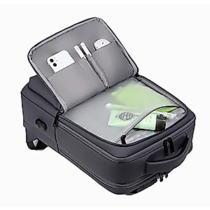 Oiiwak OK14+17.3inch Backpack