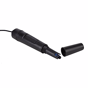 201DH Electrode Detachable Sensor for Water Quality Detection