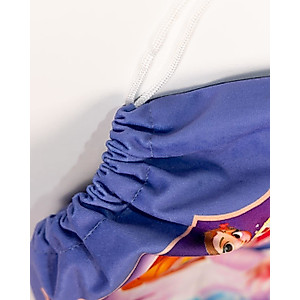 A FOR ADLEY Merch Limited Edition Adley Lost in the Movies Goodie Bag from the Official Purple Carpet Release Party