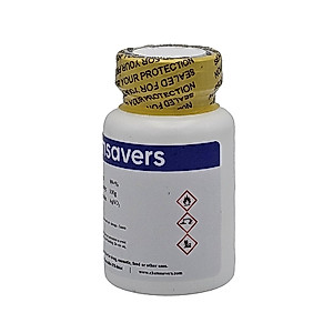 Silver Nitrate, ACS, 99+%, 100g