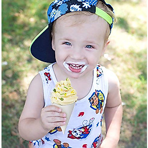 Yopay 600 Pack Cone Water Cups, 4OZ Disposable Dispenser Paper Snow Cups for Shaved Ice, Office Water Cooler, Sports Teams or Fundraisers, Craft Funnels for Oil or Protein Powder Drinks, White