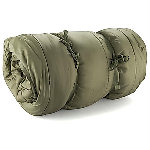 GI Style Intermediate Cold Weather Sleeping Bag