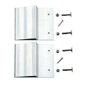 Lund 602002 Ramp Kit for 2" X 8" to 2" x 10" Wood Planks