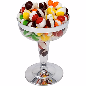 Freeze Dried Candy - 10oz XX LARGE pack of CANDYGENIUS cool freeze dry candies puff frozen dehydrated skittles bulk giant snack fruit crunch birthday kids parties