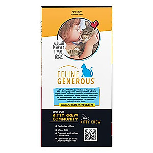 Arm & Hammer Clump & Seal Litter, Multi-Cat Litter 38 lb.