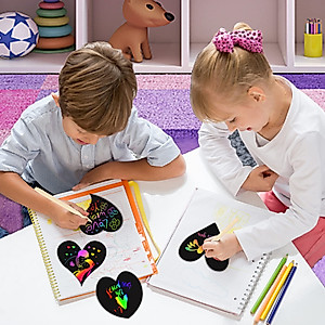 Graduation Party Decorations 2023, Grad Balloon Boxes with 4 LED Light Strings, 1 Pc GRAD, 2023 and Four Different Designs Decoration for Party Supplies, Class of 2023 School Grad Party Supplies