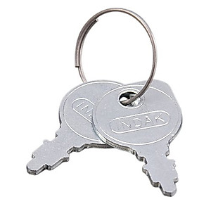 Murray Key Set 2 Per Package 420729MA, Model: 420729MA, Home & Garden Store