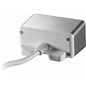 Insignia 1-Outlet/2-USB Ports Surge Protector NS-PDSU128