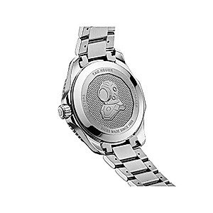 TAG Heuer Aquaracer Professional 300 Automatic Watch - Diameter 43 mm WBP201B.BA0632