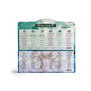 Stamford 37147 & 37148, Multi-Colour, 26.9 x 22 x 2.2