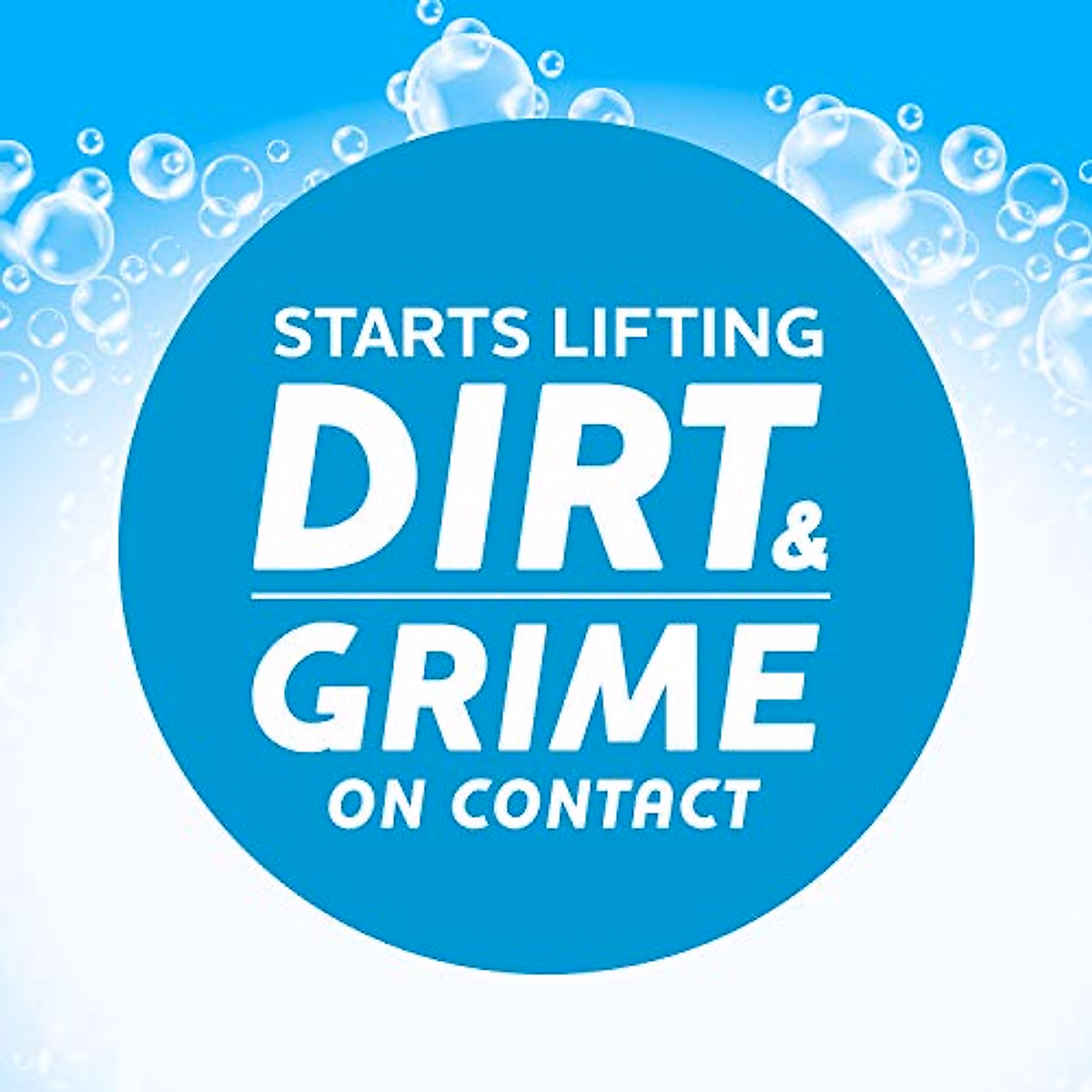 Scotts Outdoor Cleaner Multi Purpose Formula: Ready-to-Spray, Bleach-Free, Use on Decks, Siding, Stone and Patio Furniture, 32 oz.