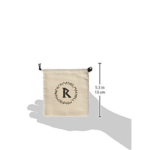 Runic Dice Bag Board Game