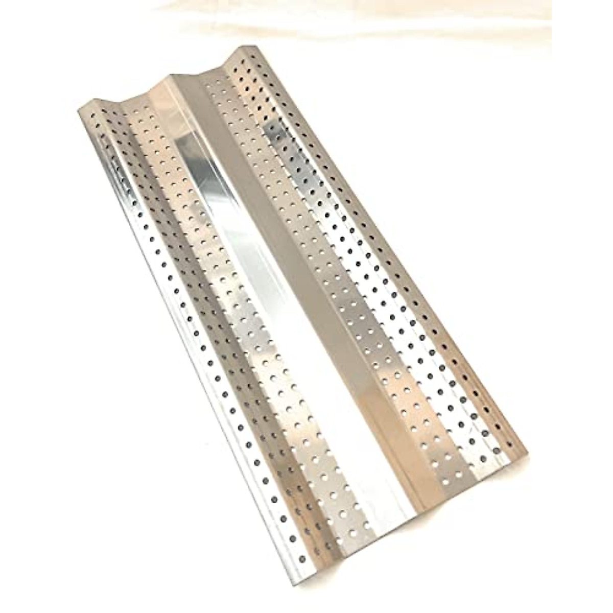 BBQ grill Flame Tamer for Blaze 3, 4 and 5 Burner Models; Replaces OME Part # BLZ-32-064