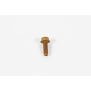 Mtd 710-0602 Lawn & Garden Equipment Hex Bolt Genuine Original Equipment Manufacturer (OEM) Part