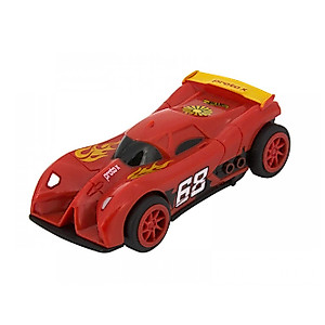 Hot Wheels Slot Track Carrying Case