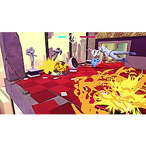 Lastfight (Nintendo Switch)