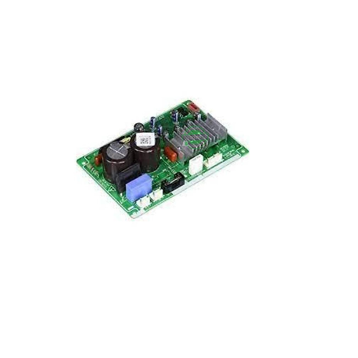 GLOB PRO SOLUTIONS DA41-00411D Compatible with Samsung Inverter Control Board PS4139973, EAP4139973