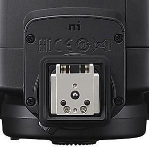 GN60 Wireless Radio Control External Flash