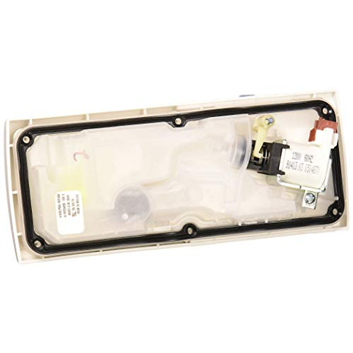 Whirlpool WPW10224428 Dishwasher Detergent Dispenser