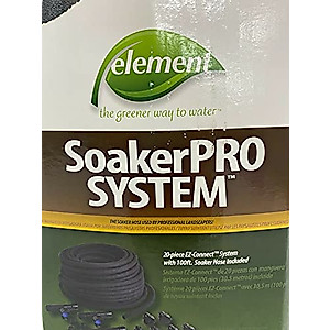 DRP-ELSPAK38100CC ELSPAK38100CC Lawn and Garden Watering Equipment