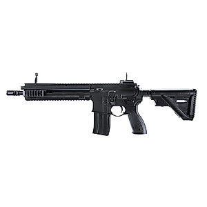 Umarex HK Heckler & Koch HK416 .177 Caliber BB Gun Air Rifle