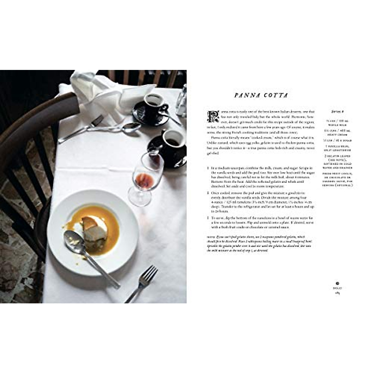 Old World Italian: Recipes and Secrets from Our Travels in Italy: A Cookbook