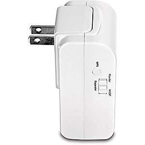 TRENDnet N150 Wireless Travel Router (TEW-714TRU)