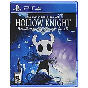 HOLLOW KNIGHT [E10]