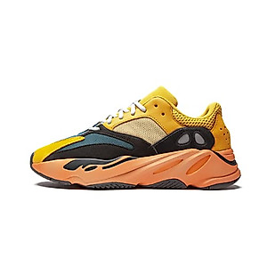 adidas Mens Yeezy Boost 700 GZ6984 Sun - Size 11