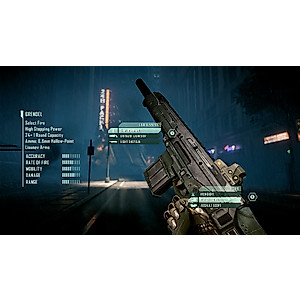 Crysis 2 Remastered - Nintendo Switch