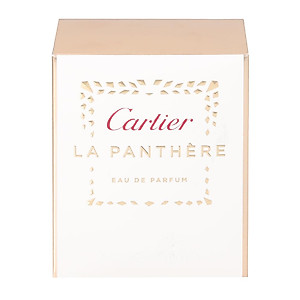 CARTIER la Panthere Eau de Parfum 25ml