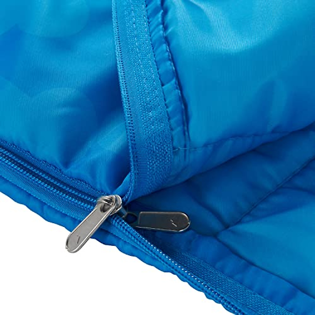 Exxel Outdoors Paw Patrol Backpack and Sleeping Bag Set – Paw Patrol Kids Indoor/Outdoor Kit, 2 Piece Set, Multi, (N-2PC21PAW)