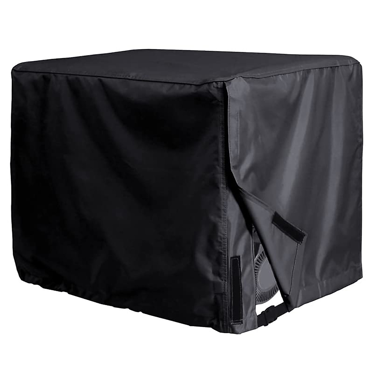 ciciTree Large Generator Dust Cover Compatible for Predator 8750 DuroMax 12000 Honda EU7000is 5550 Watts