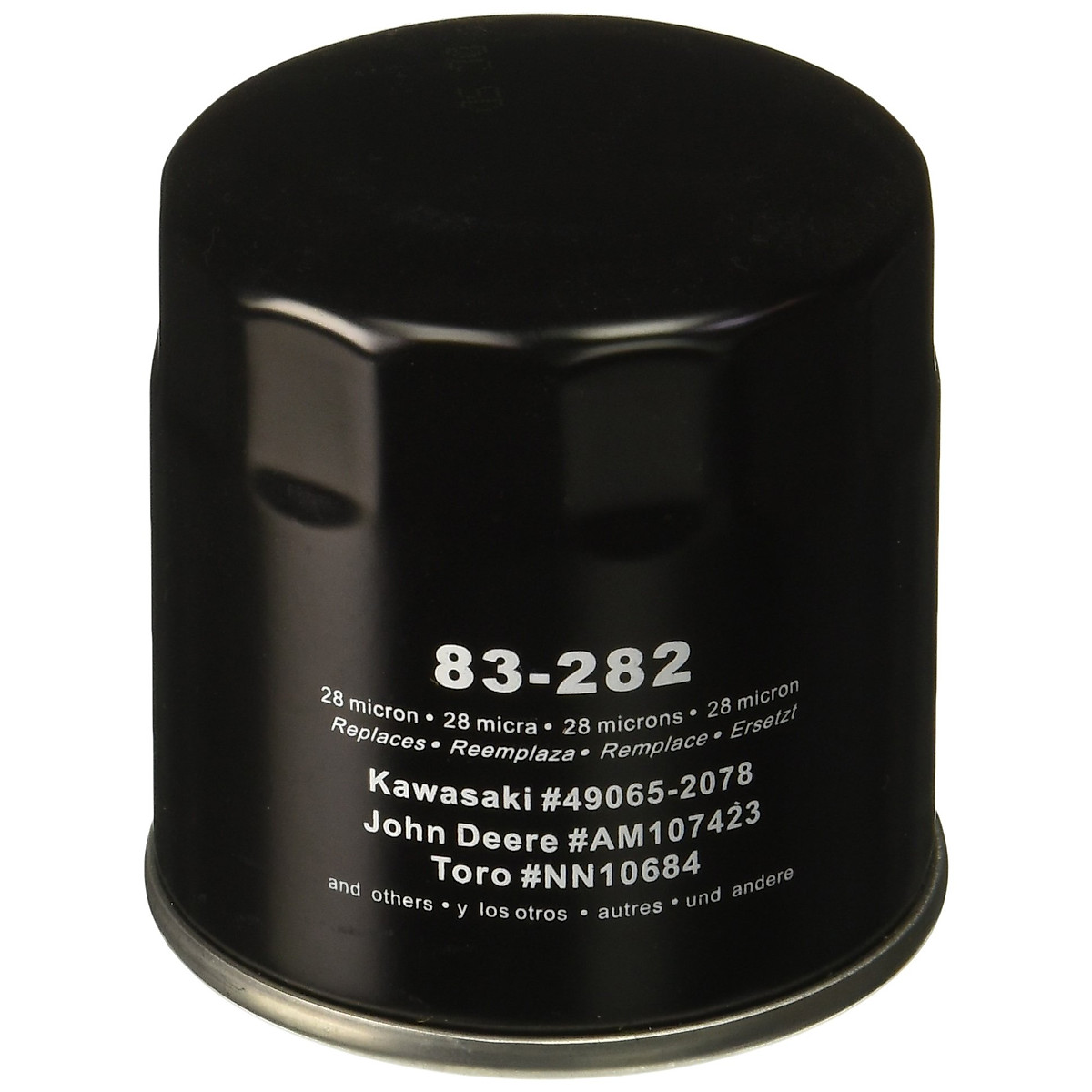 Oregon 69-282 Lawn Mower Oil Filters