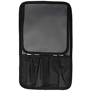 Mercer Culinary 4-Piece Forged Renaissance Starter Set,Black