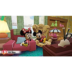 Disney Infinity 3.0 Edition: Minnie Mouse Figure