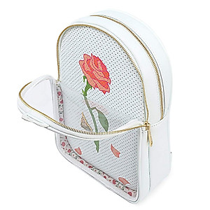 Loungefly Women's American, White