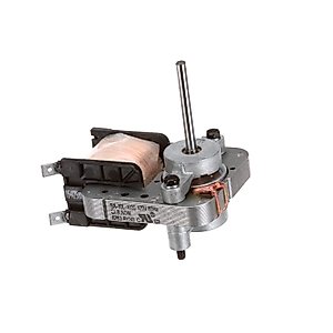 Uline 80-54378-00 Fan Motor 120V