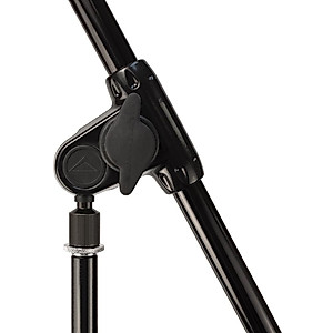 Ultimate Support Microphone Stand, Black (PRO-R-T-T)