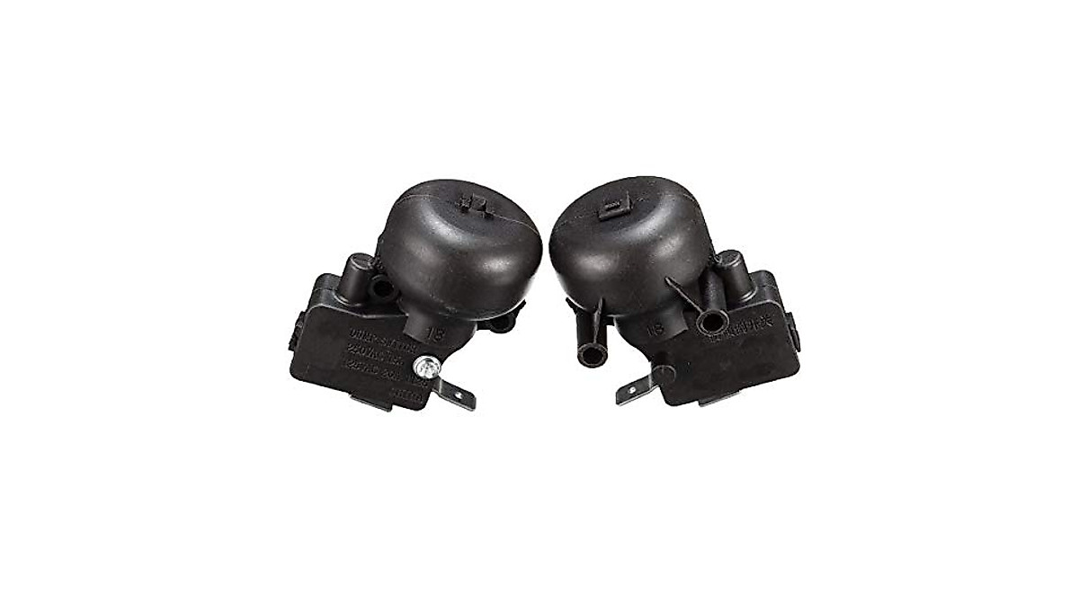 Actmei Patio Heater Tip Over Switch 2-Pack for Safety & Fire Prevention