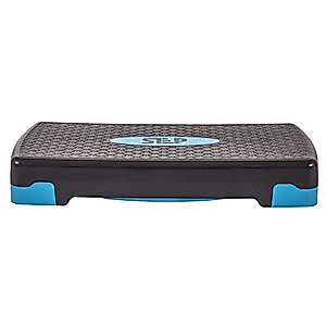 The Step Small Aerobic Stepper for Home Workout Steppers for Exercise